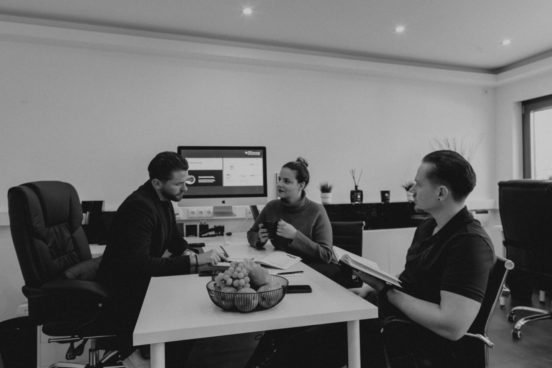 AGRAPHICS® - Wir kreieren Lösungen.